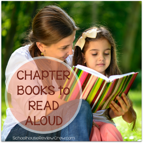 Chapter Books To Read Aloud Homeschool Review Crew Chapter Books To Read Aloud Homeschool Review Crew