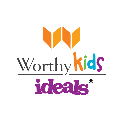 Worthy_Kids_LOGO - Homeschool Review Crew